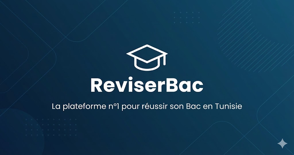 Bac Pratique Informatique Tunisie (2022-2025) - Sujets & Corrigés | ReviserBac.tn